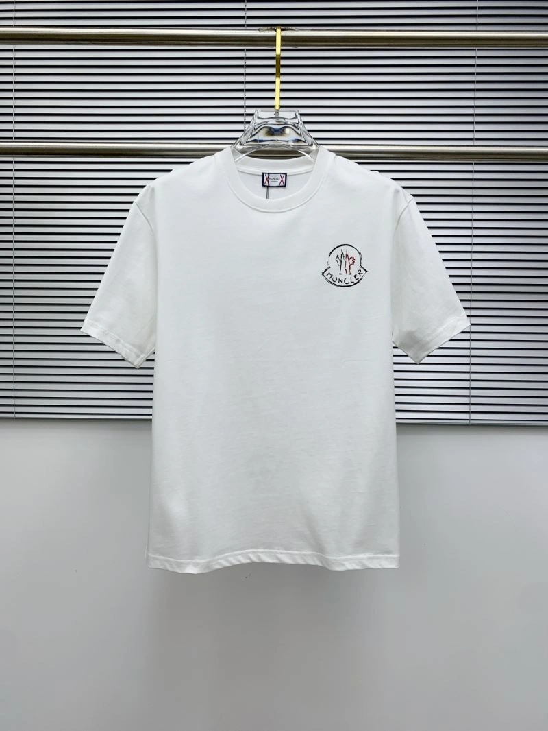 Moncler T-Shirts