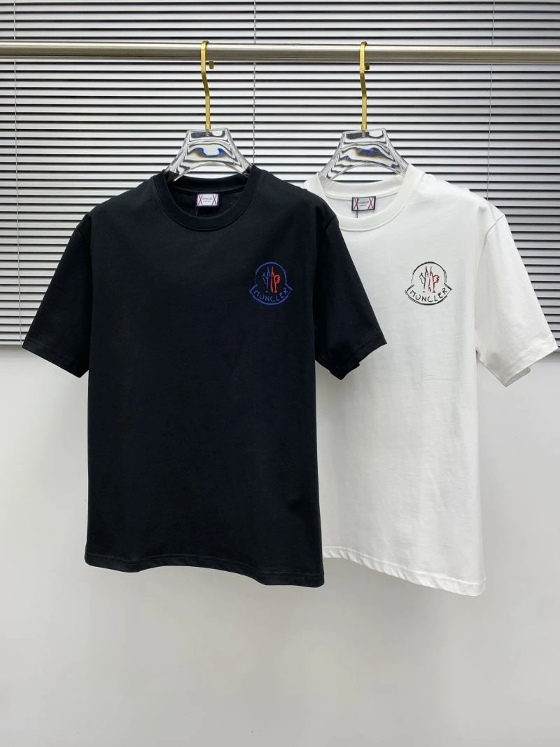 Budget-friendly Moncler T-Shirts