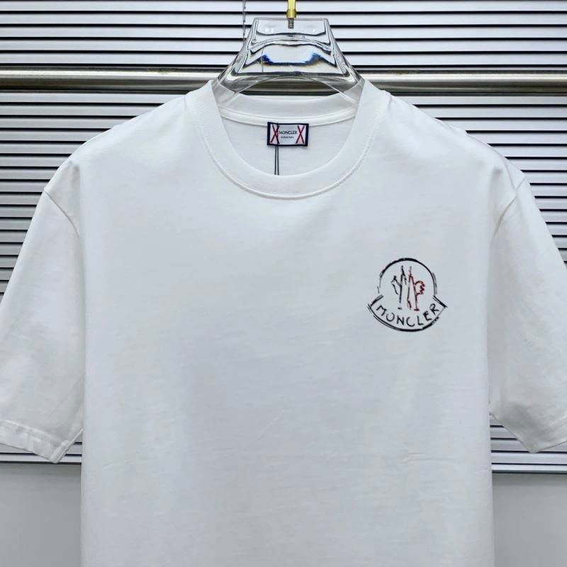 Budget-friendly Moncler T-Shirts