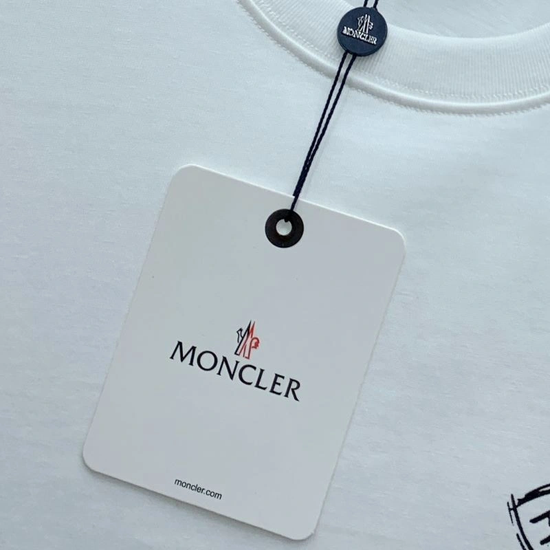 Budget-friendly Moncler T-Shirts
