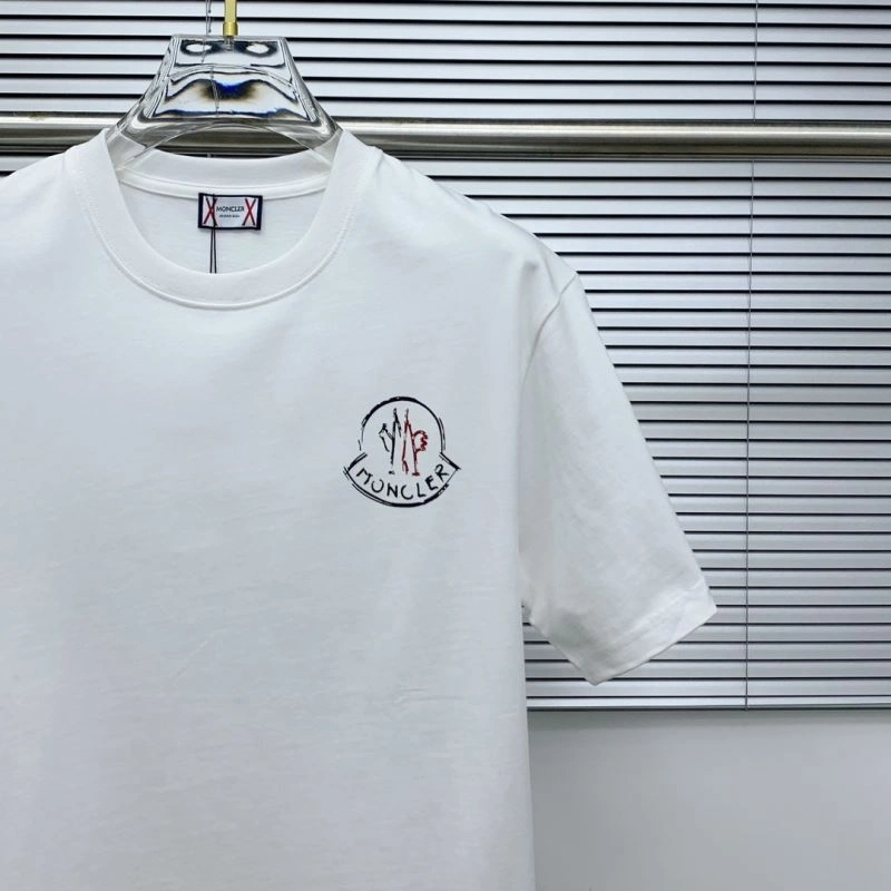 Budget-friendly Moncler T-Shirts