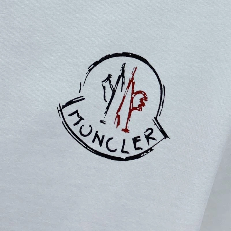 Budget-friendly Moncler T-Shirts