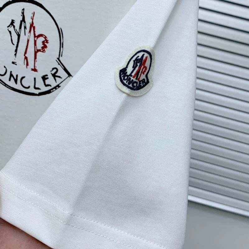 Budget-friendly Moncler T-Shirts