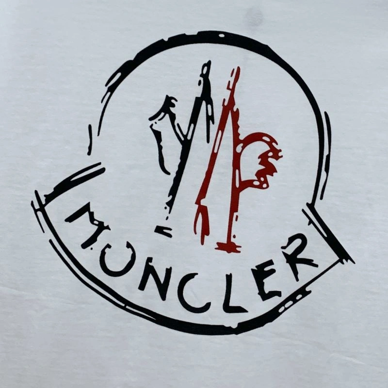 Budget-friendly Moncler T-Shirts