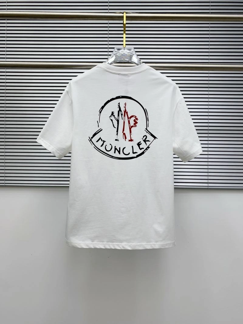 Budget-friendly Moncler T-Shirts