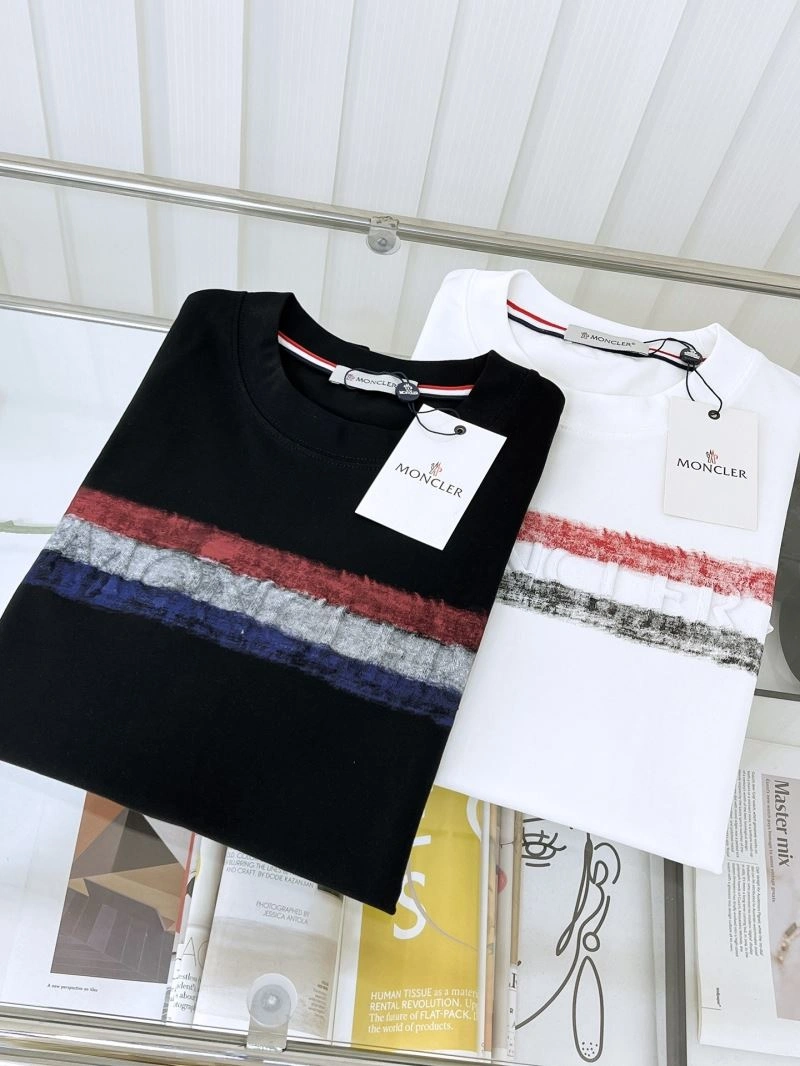 Moncler T-Shirts