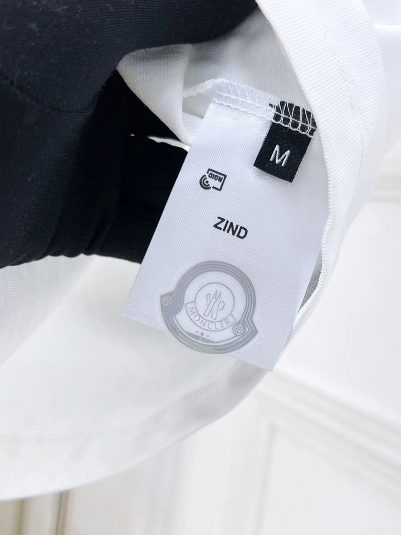 1:1 copy Moncler T-Shirts