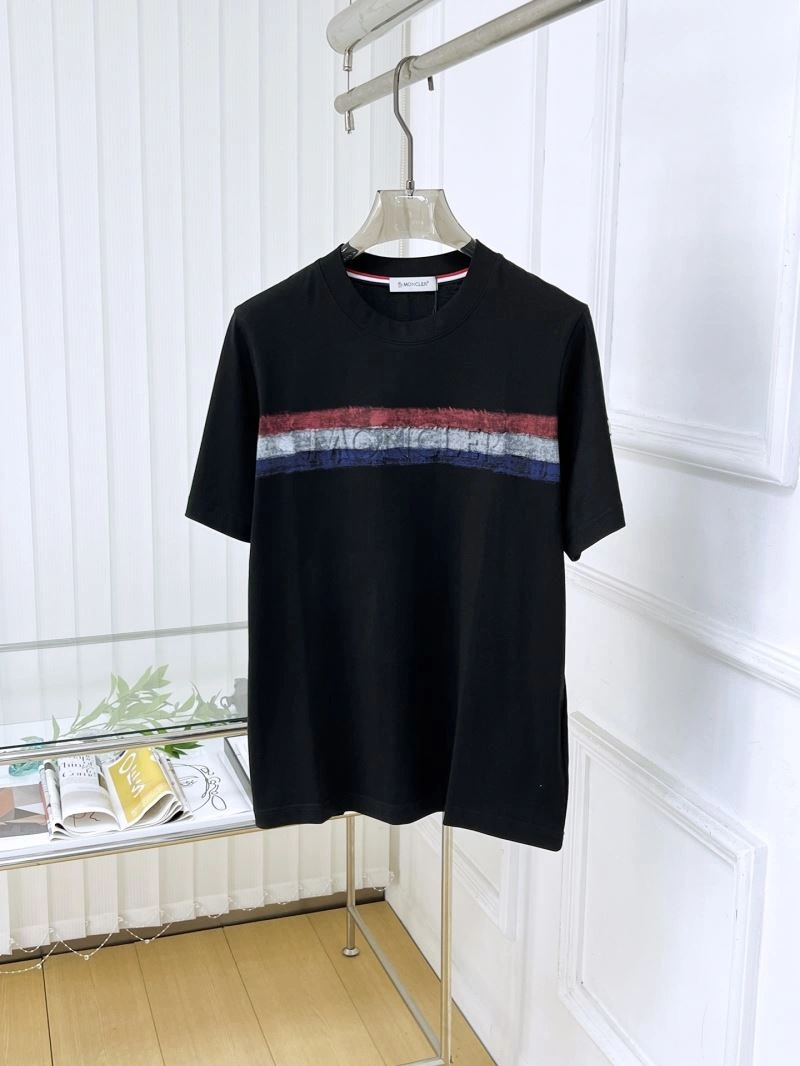 1:1 copy Moncler T-Shirts