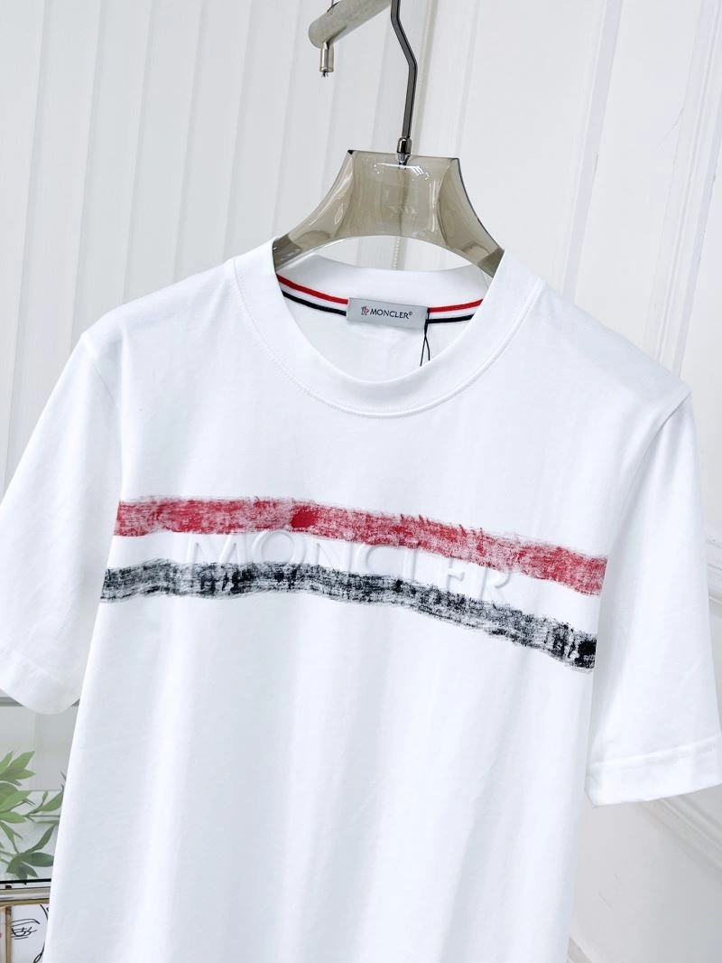 1:1 copy Moncler T-Shirts