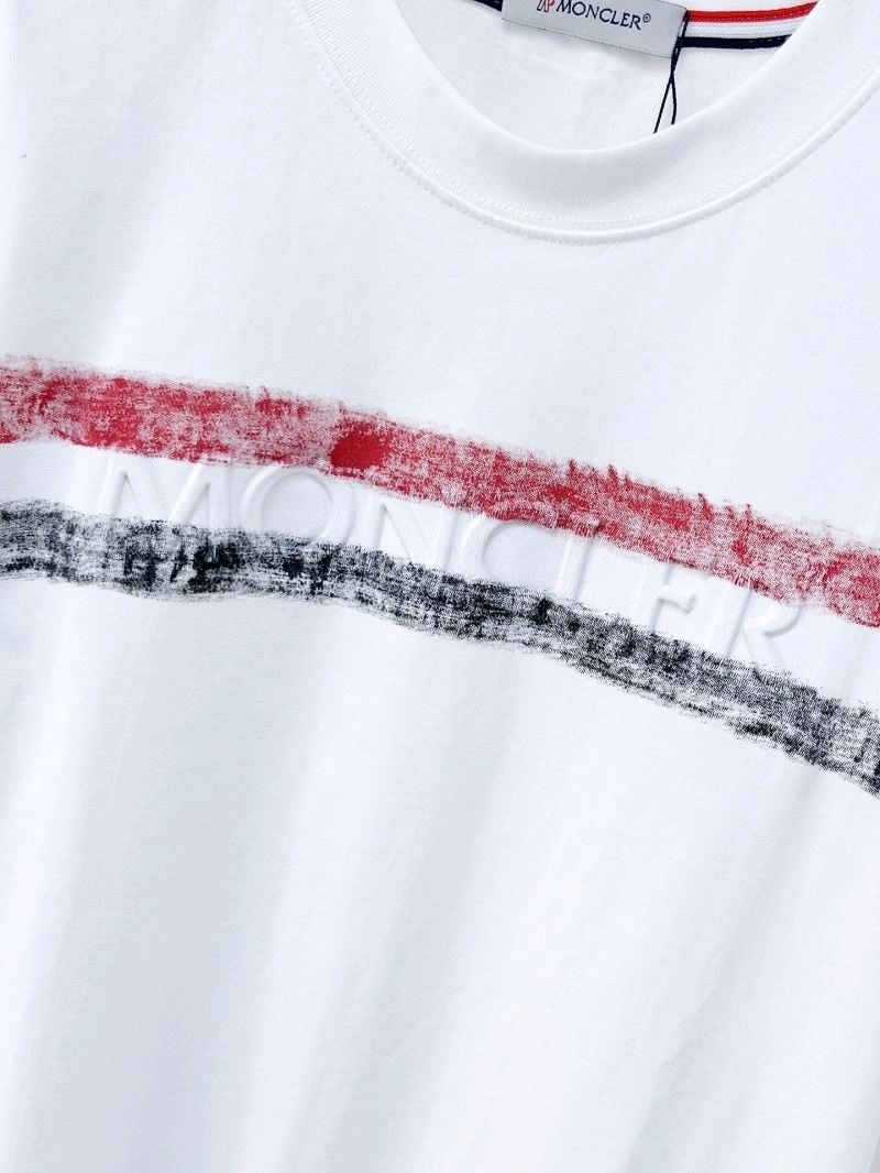 1:1 copy Moncler T-Shirts