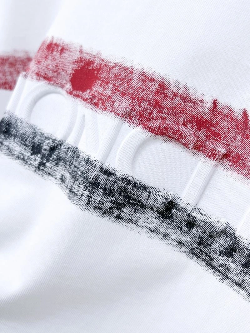1:1 copy Moncler T-Shirts