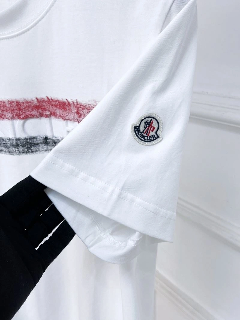 1:1 copy Moncler T-Shirts