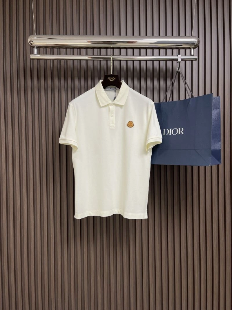 Moncler T-Shirts