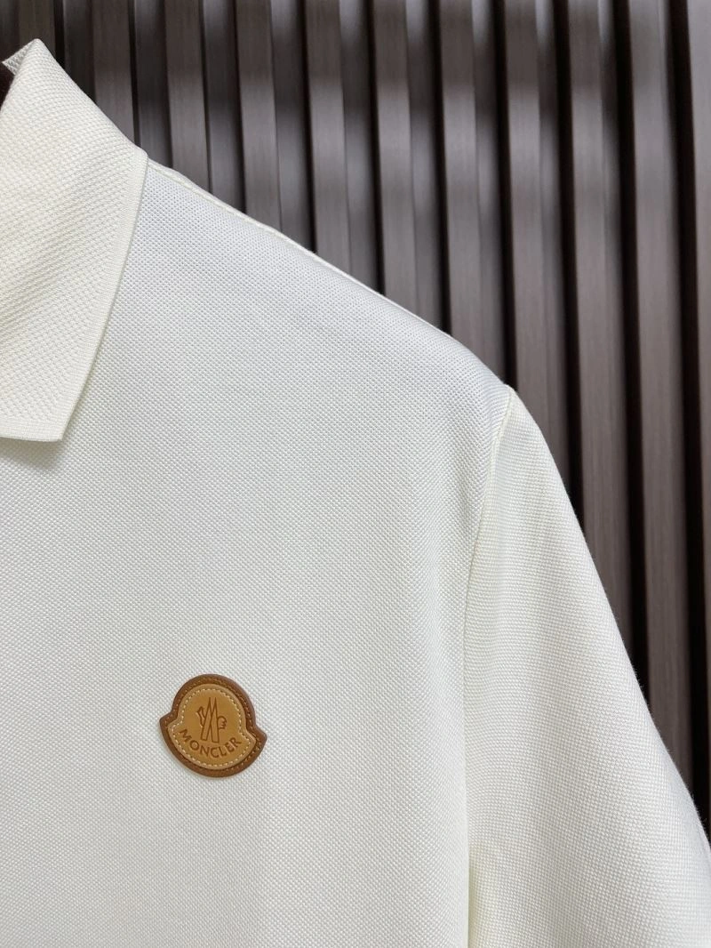Perfect replica Moncler T-Shirts