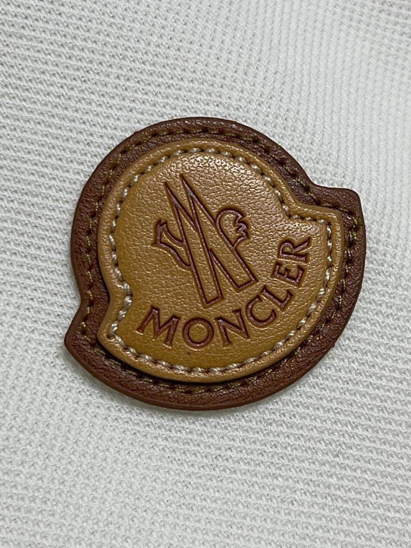 Perfect replica Moncler T-Shirts