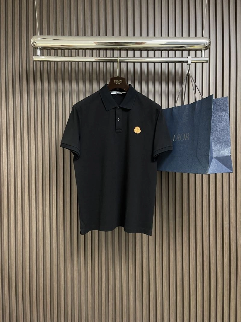 Moncler T-Shirts