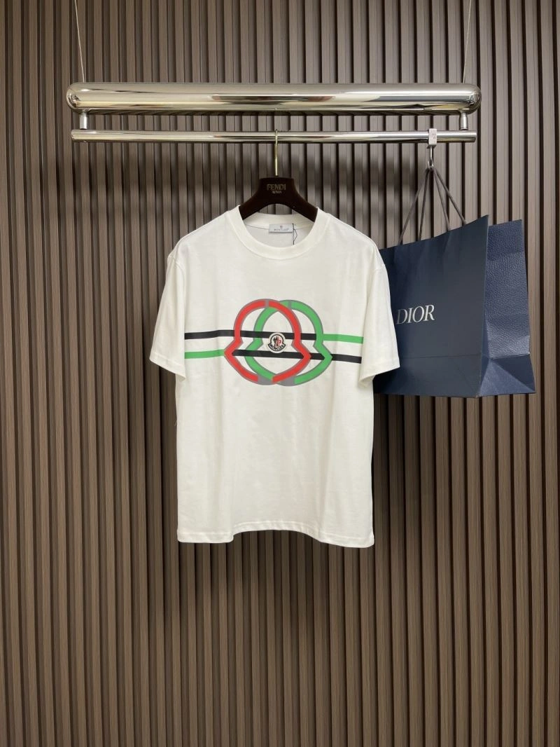 Moncler T-Shirts