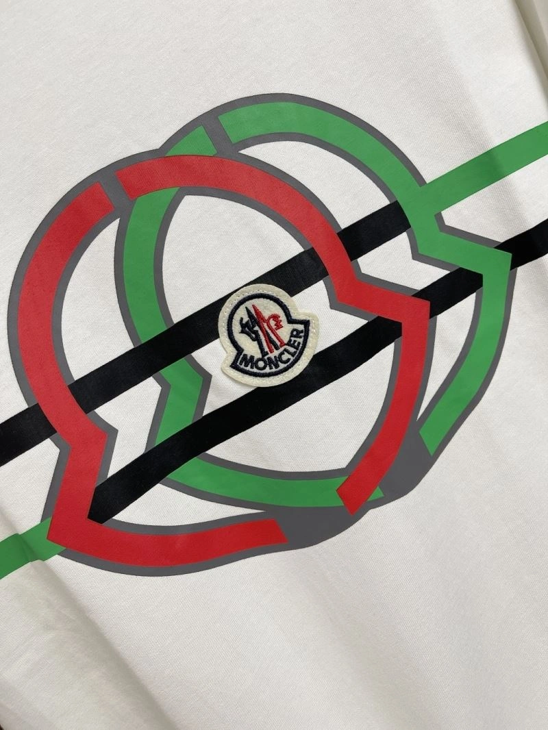 Legit Moncler T-Shirts