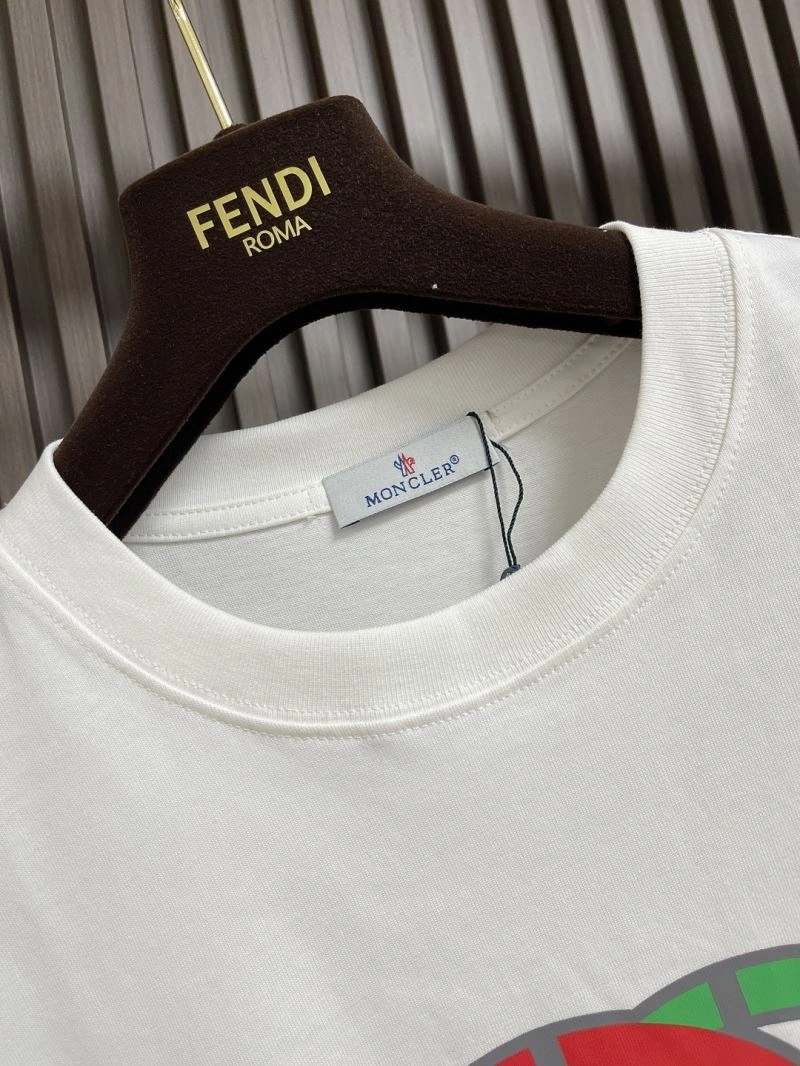 Legit Moncler T-Shirts