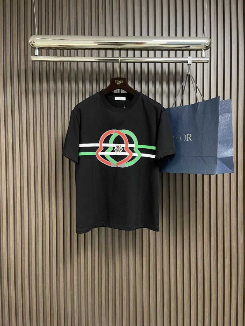 Moncler T-Shirts