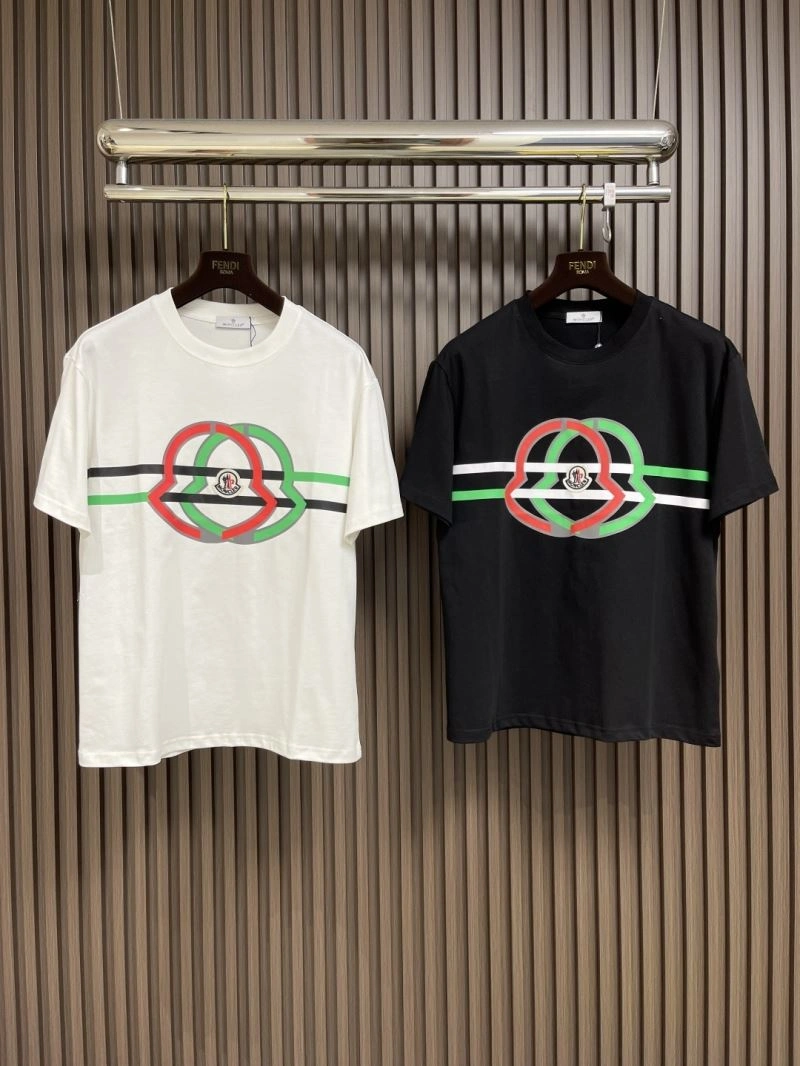 Affordable Moncler T-Shirts