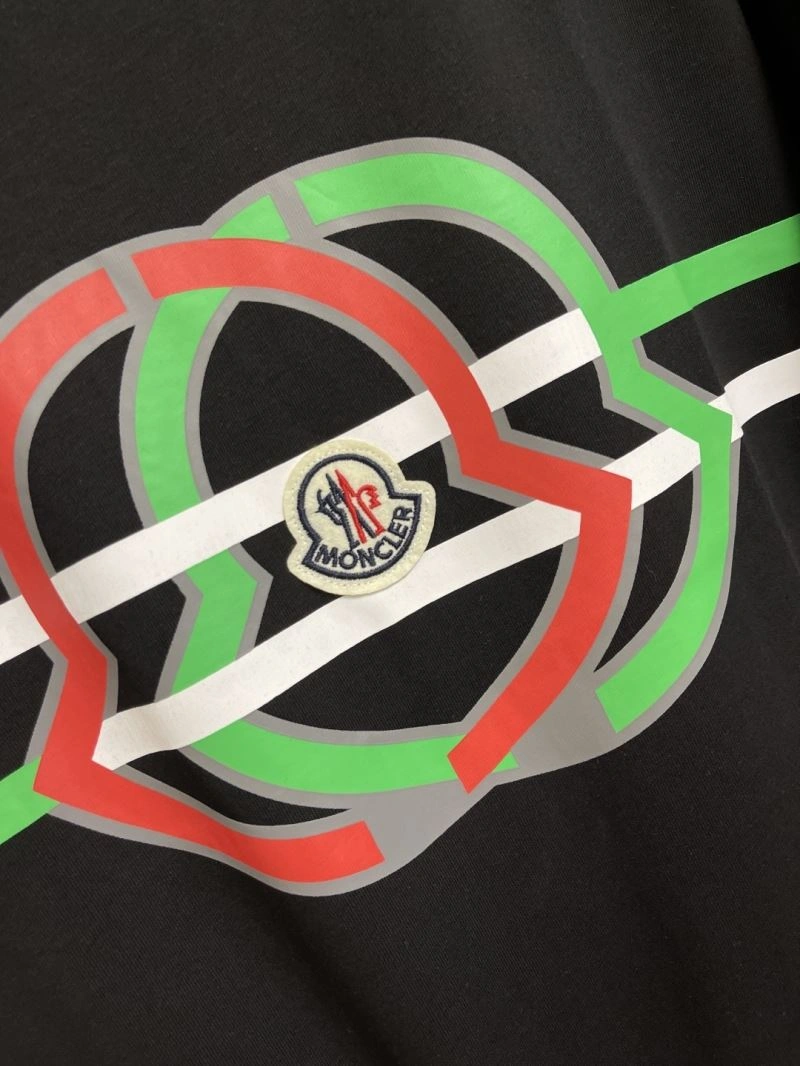 Affordable Moncler T-Shirts