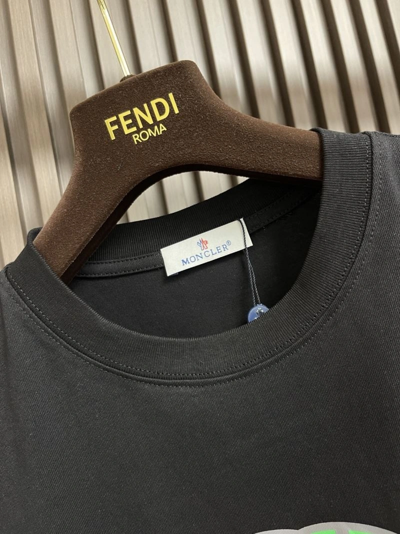 Affordable Moncler T-Shirts