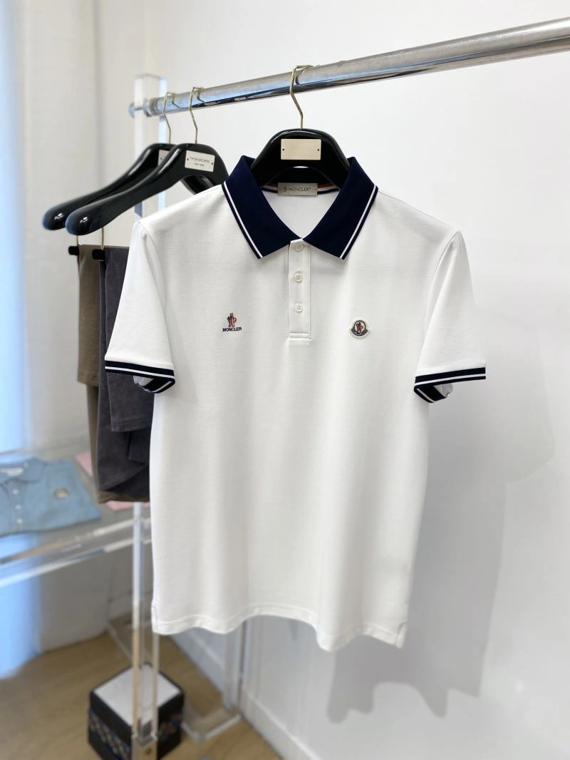Moncler T-Shirts