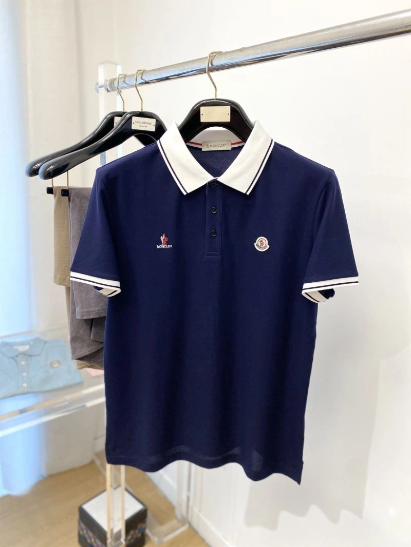 Moncler T-Shirts