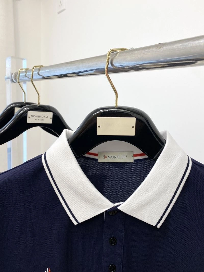 Top match Moncler T-Shirts