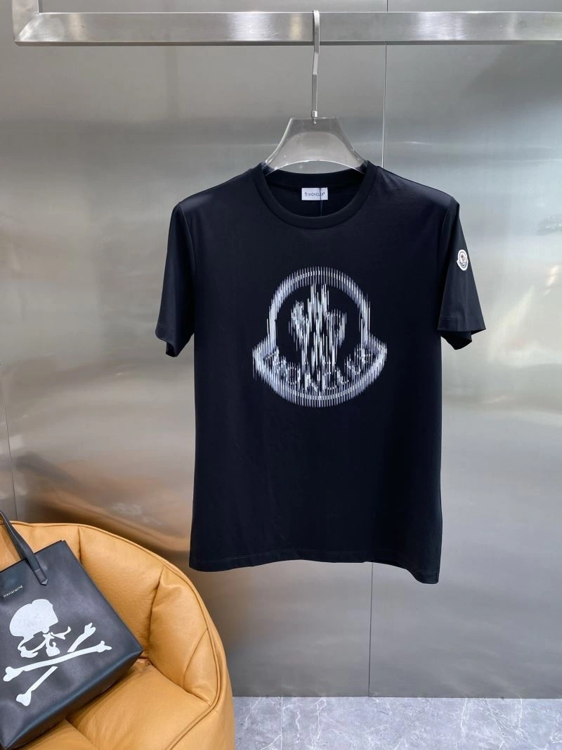 Moncler T-Shirts