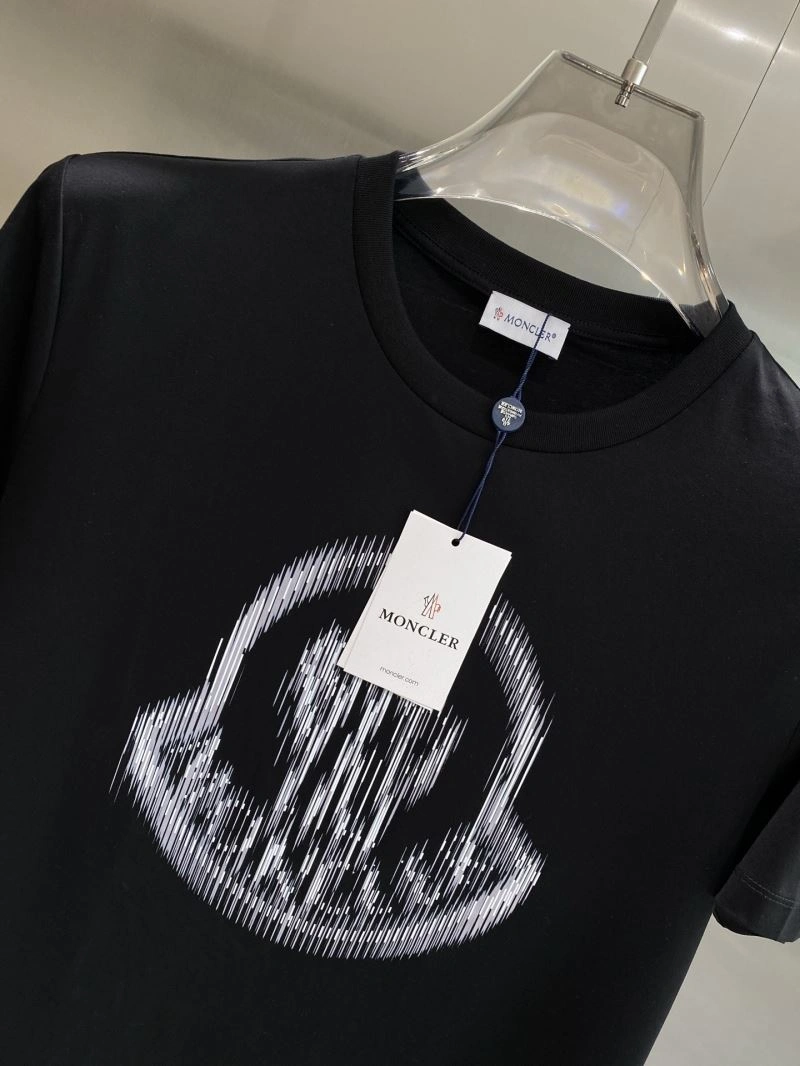 Genuine Moncler T-Shirts