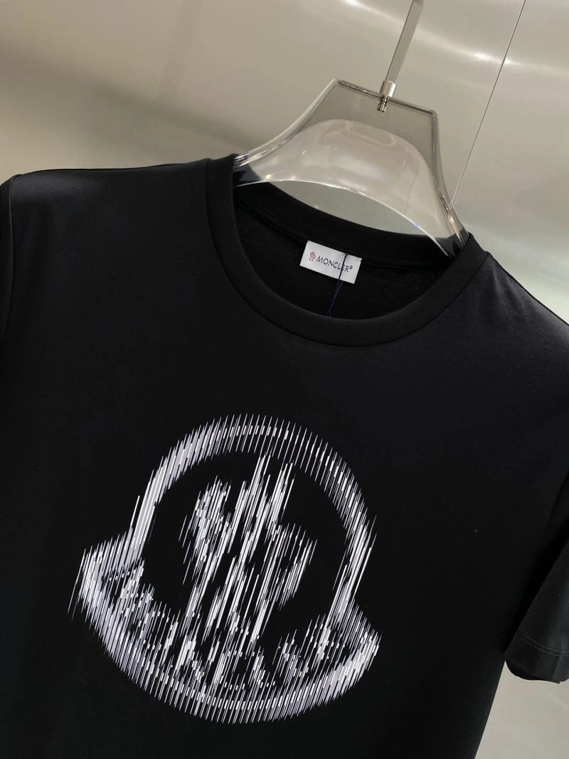Genuine Moncler T-Shirts