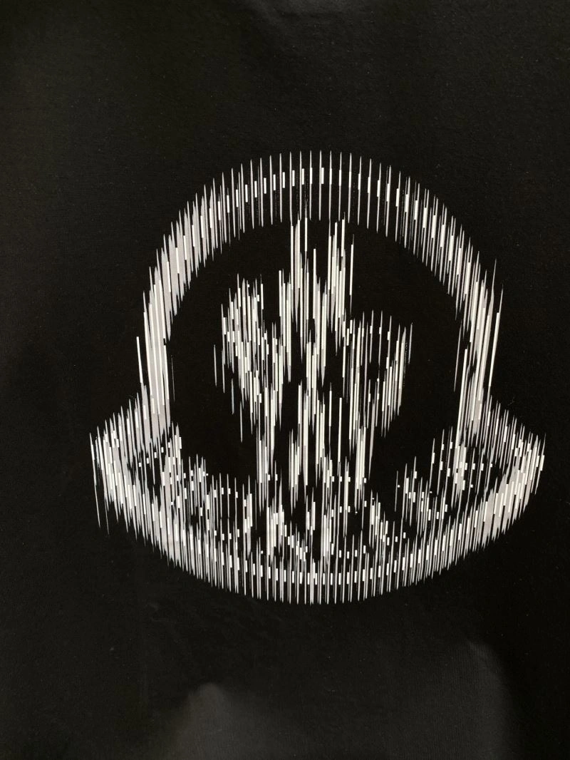 Genuine Moncler T-Shirts
