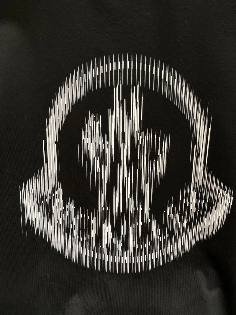 Genuine Moncler T-Shirts