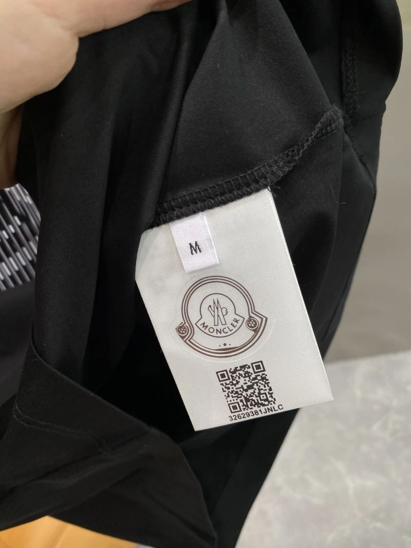 Genuine Moncler T-Shirts