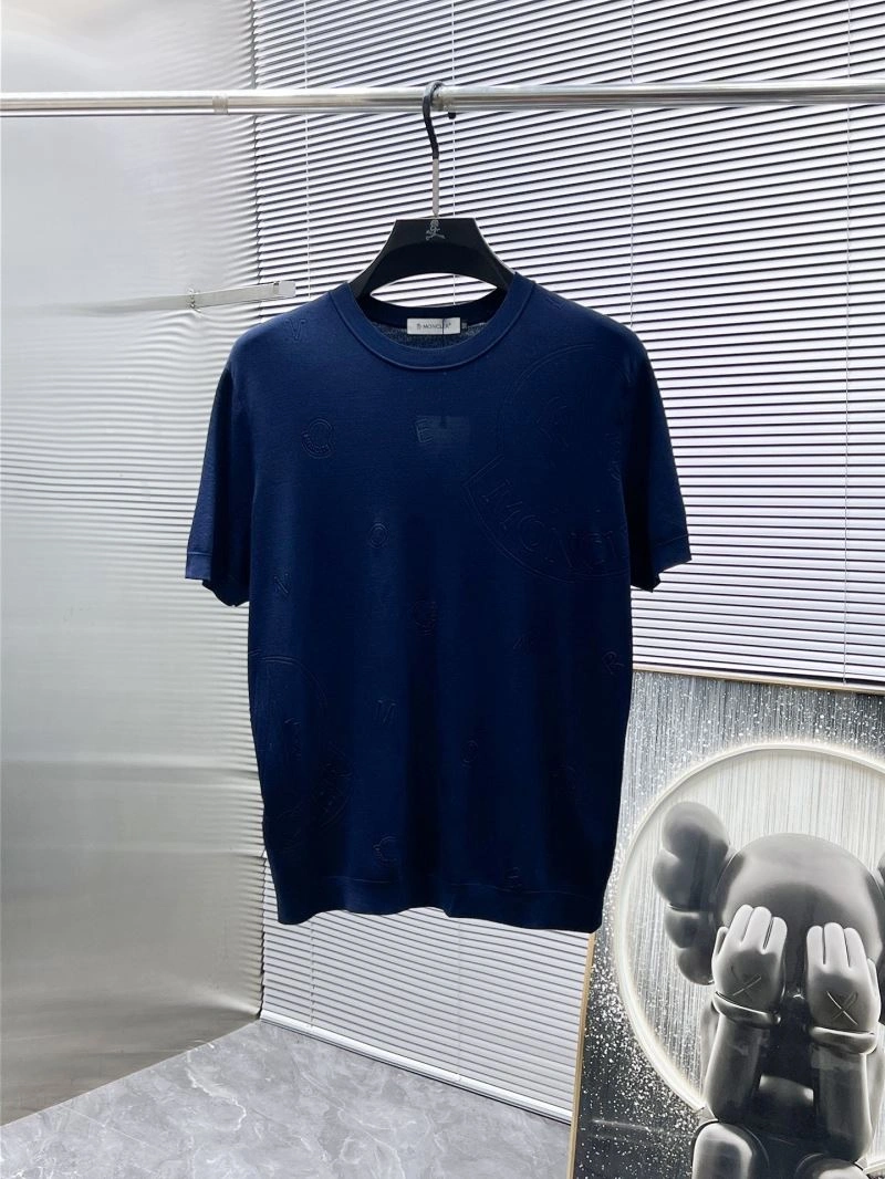 Moncler T-Shirts