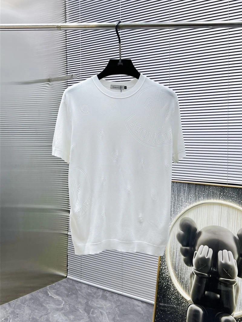 1:1 copy Moncler T-Shirts