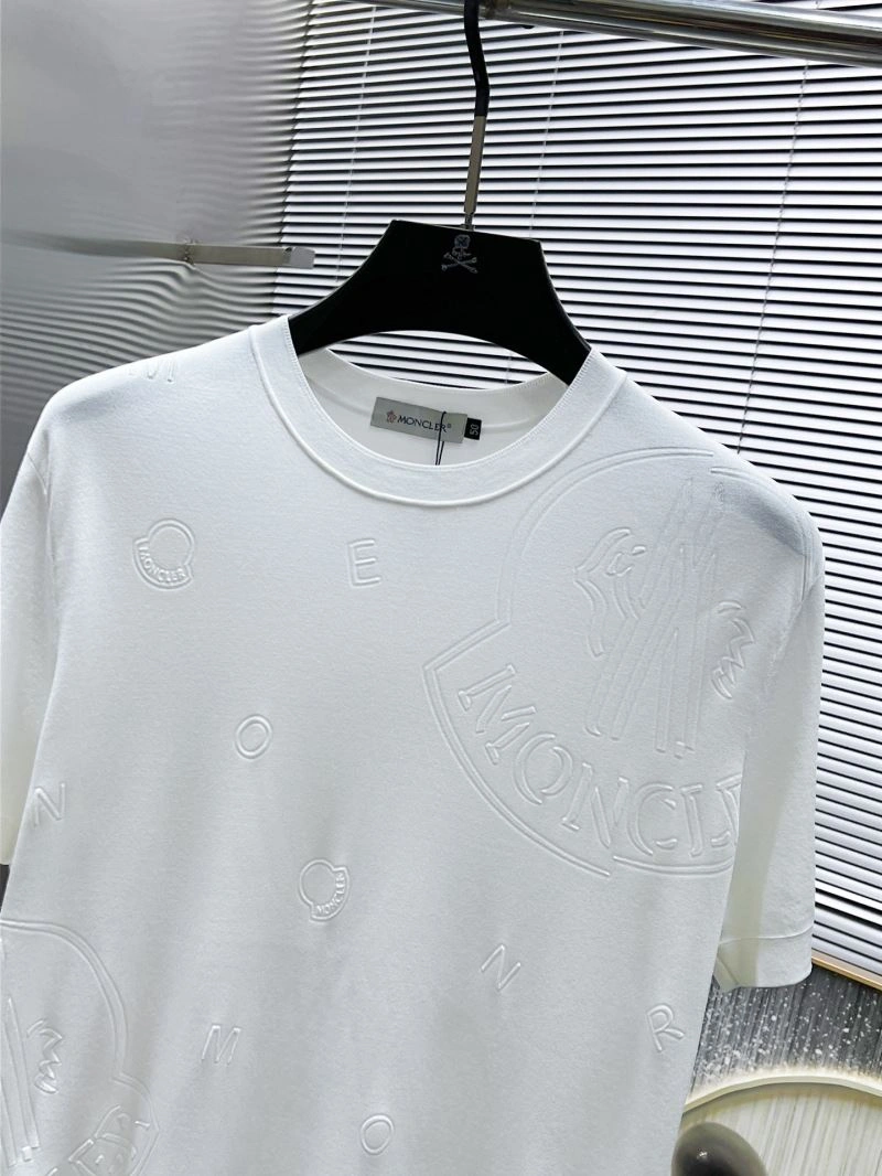 1:1 copy Moncler T-Shirts
