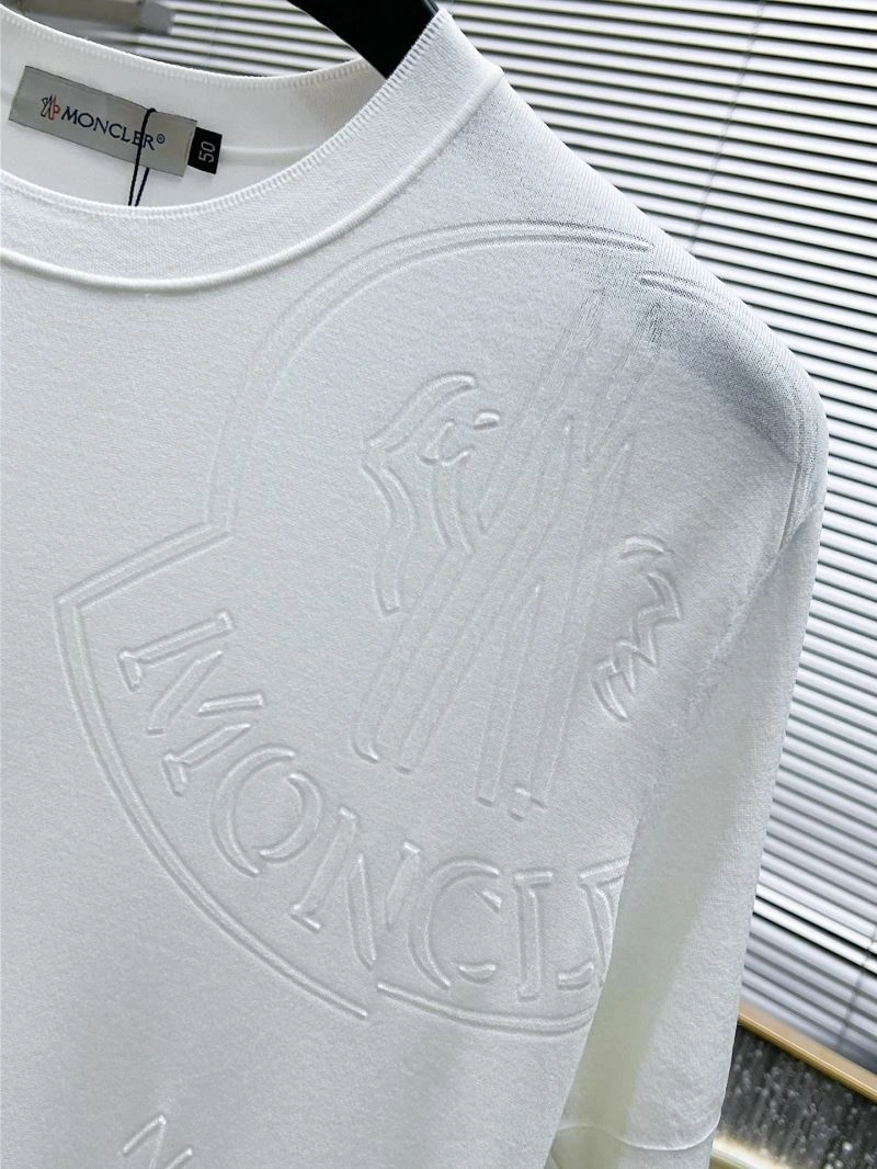 1:1 copy Moncler T-Shirts