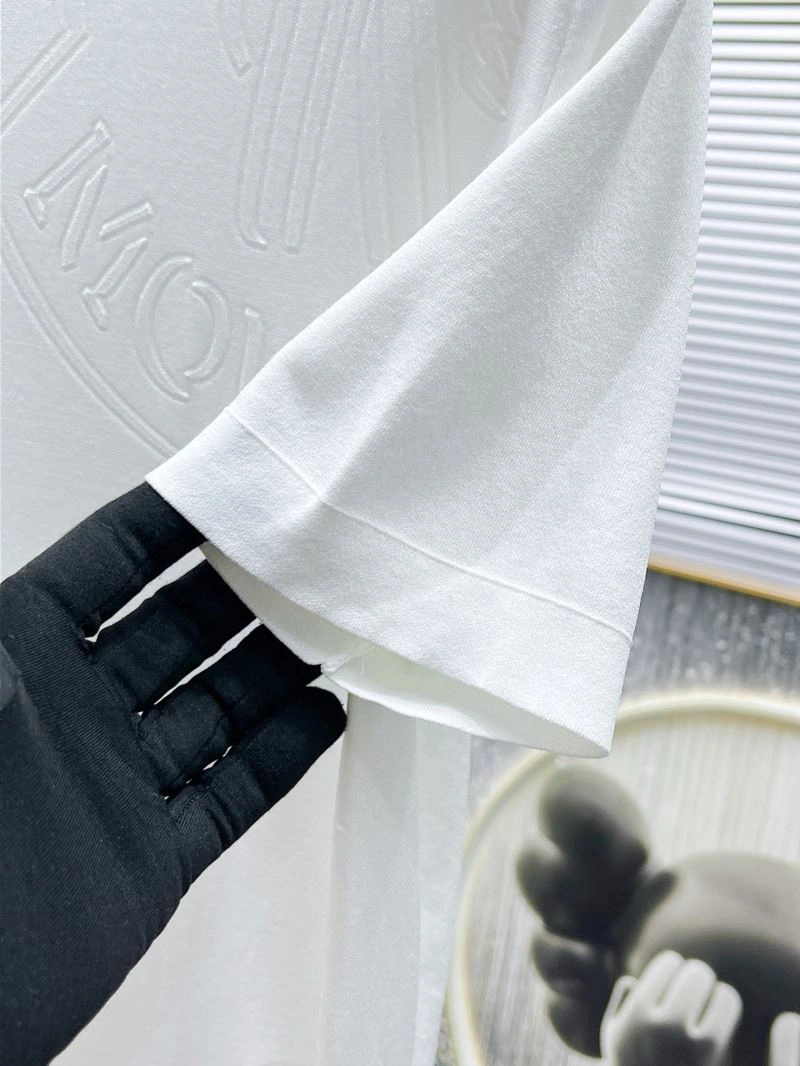 1:1 copy Moncler T-Shirts