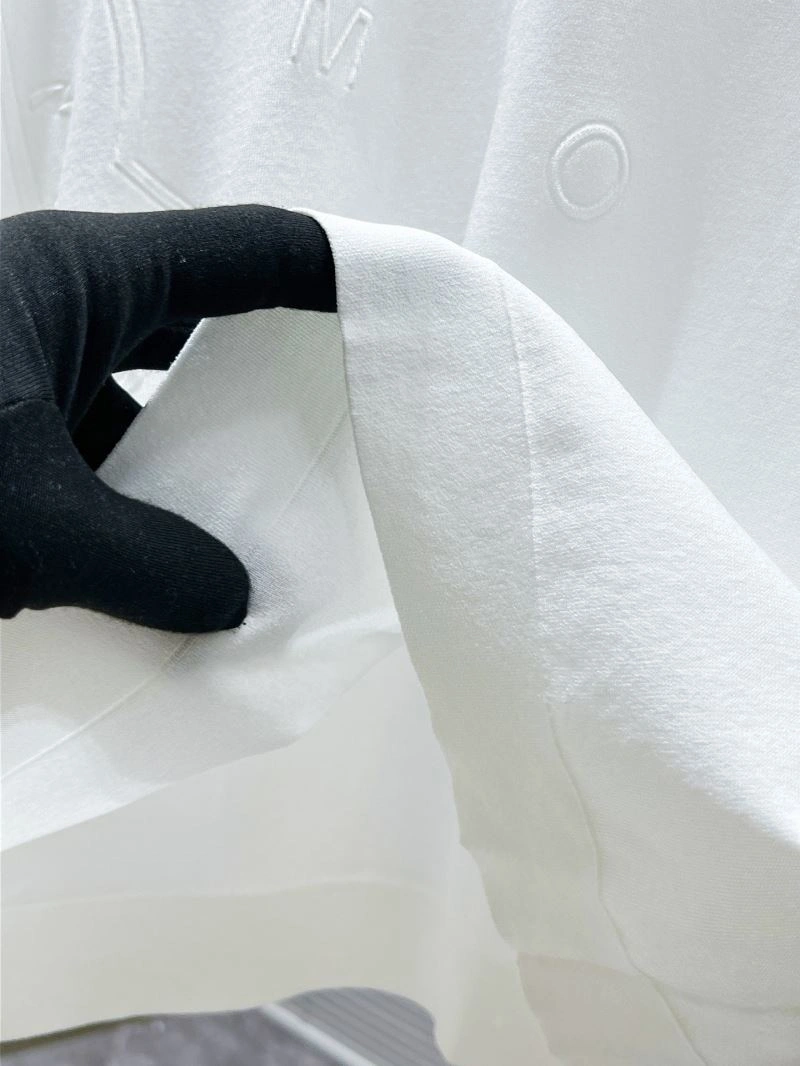 1:1 copy Moncler T-Shirts