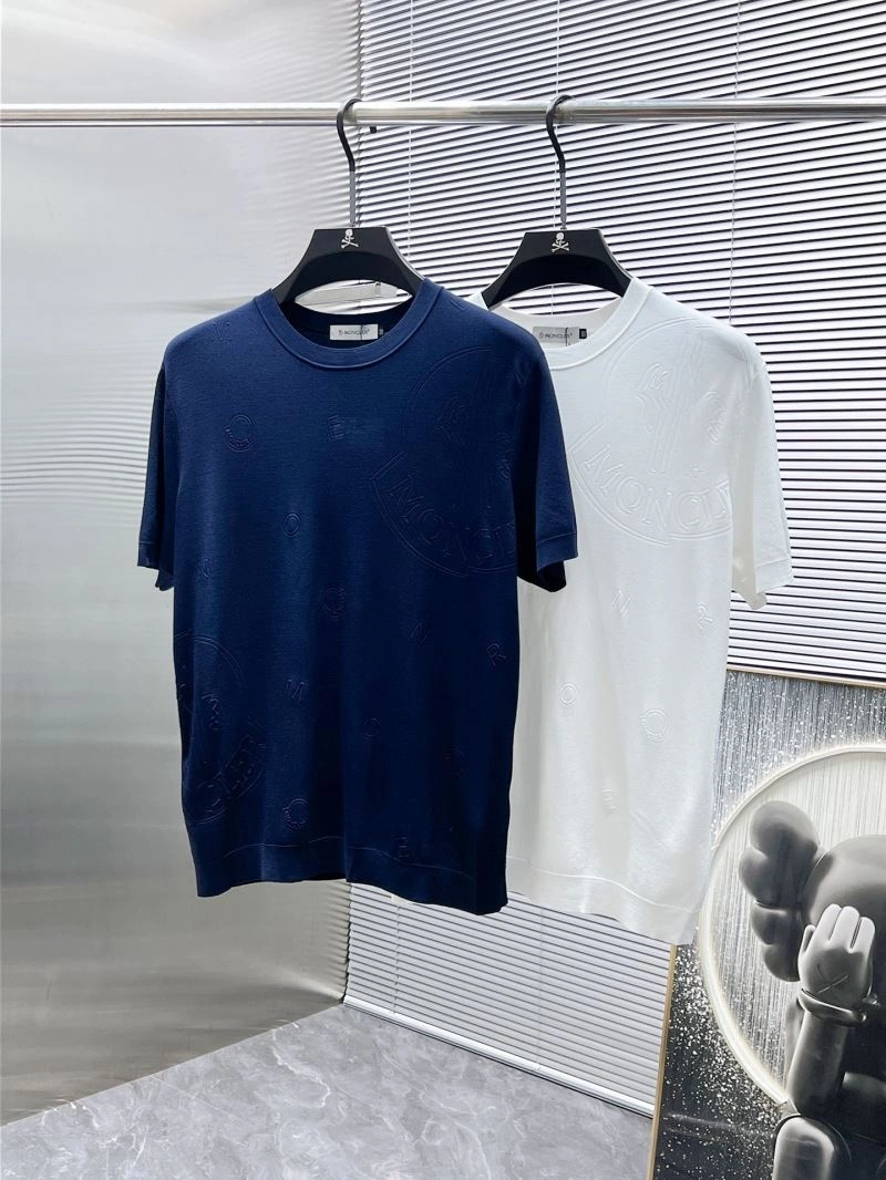 1:1 copy Moncler T-Shirts