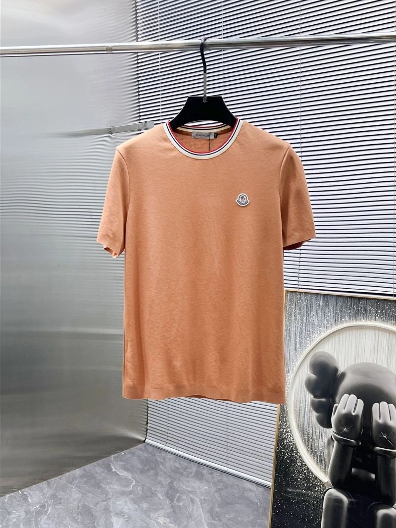Moncler T-Shirts