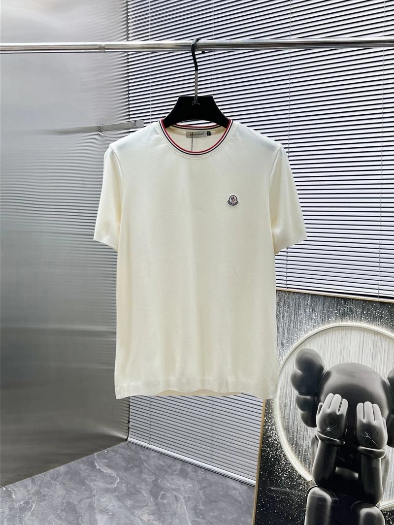 Precise copy Moncler T-Shirts