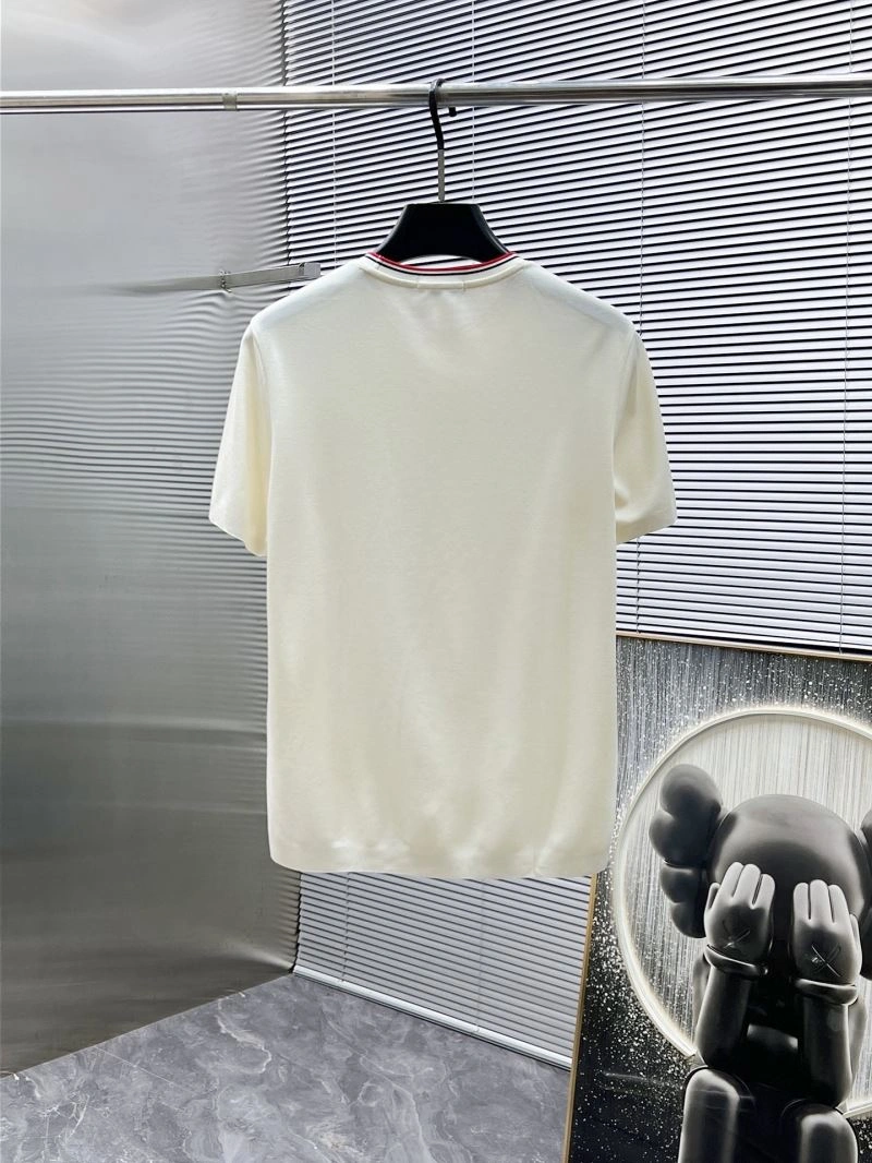 Precise copy Moncler T-Shirts