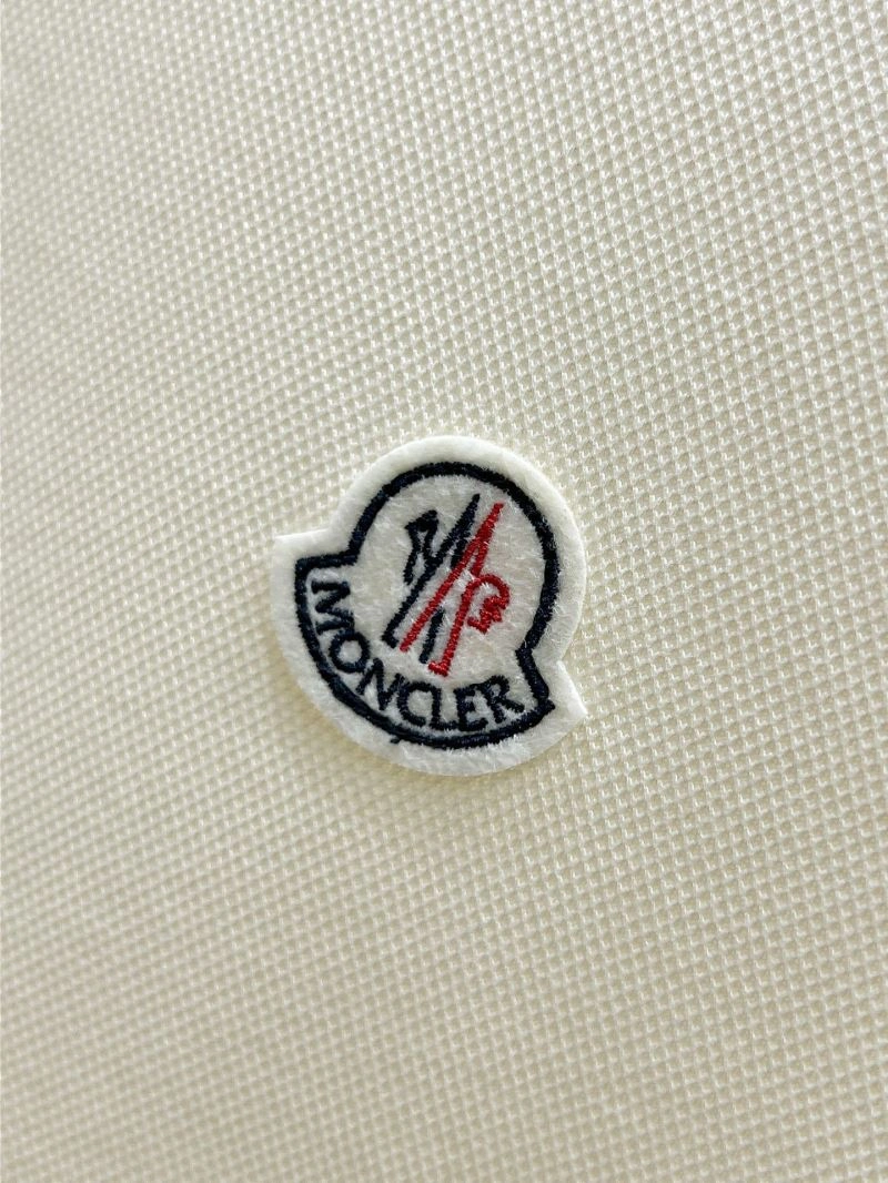 Precise copy Moncler T-Shirts