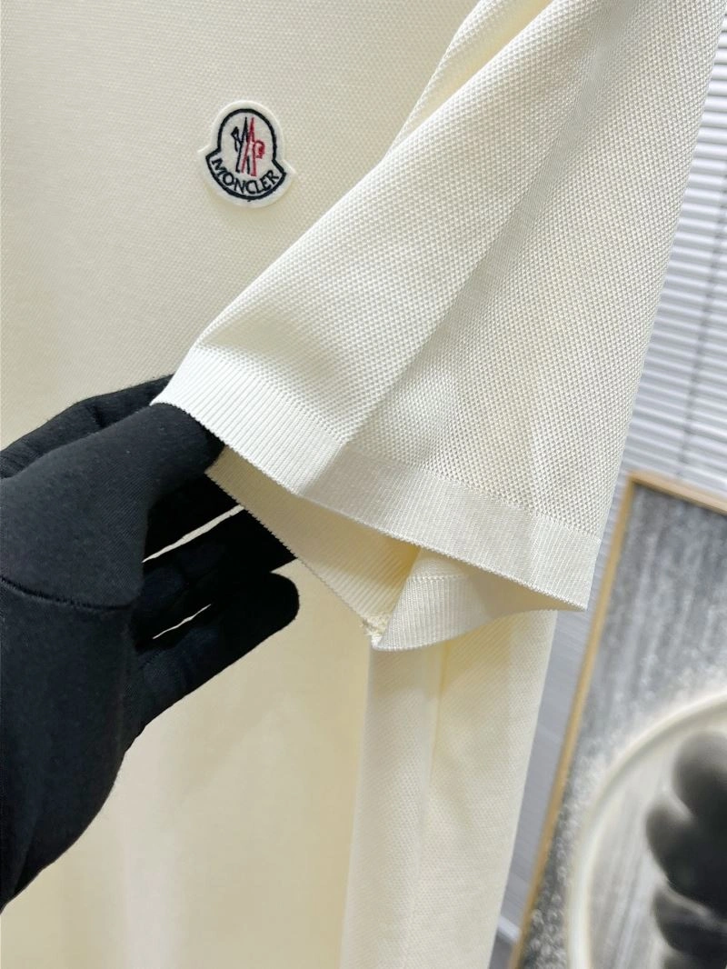 Precise copy Moncler T-Shirts