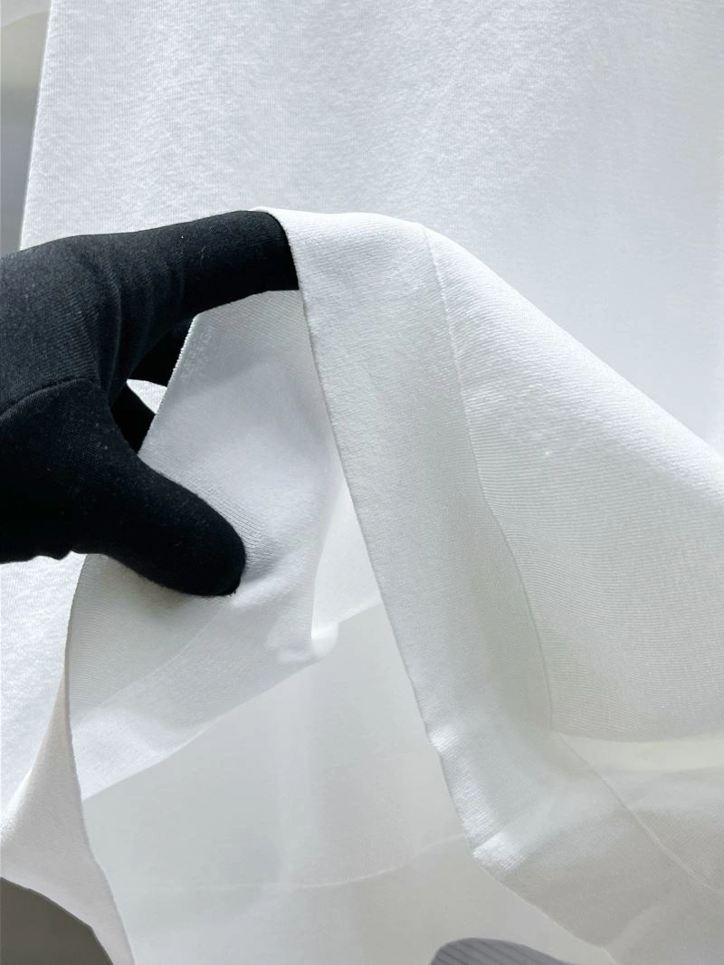 Brand-authenticated Moncler T-Shirts