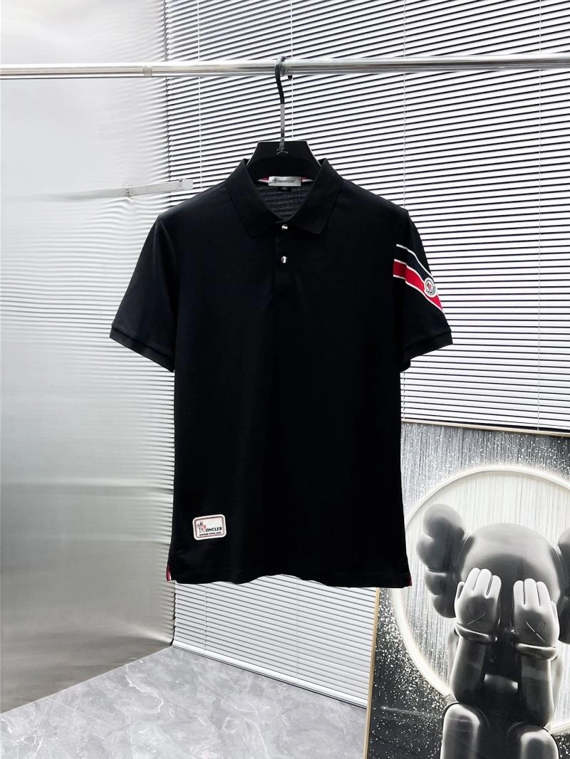 High fidelity Moncler T-Shirts
